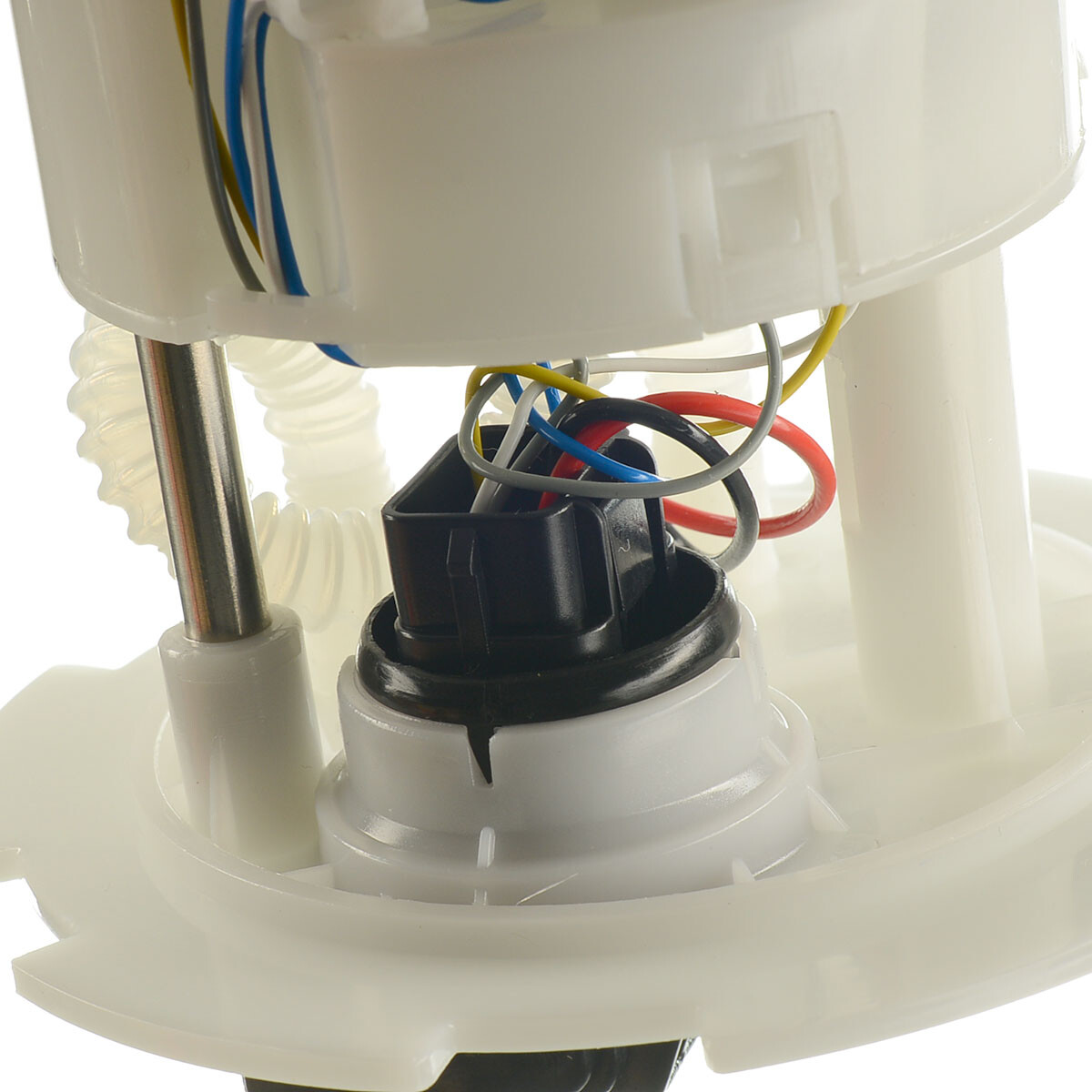 Kraftstoffpumpe für Chevrolet Daewoo Lacetti Nubira J200 KLAN 03-11 ...