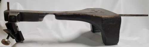 DIAMOND FACETING DOP AND TANG OLD SCHOOL POLISHING | eBay