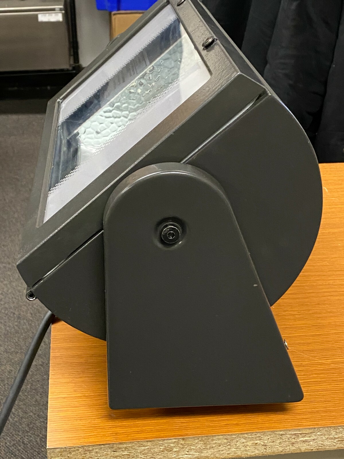 NEW LITHONIA WFL SERIES ARCHITECTURAL FLOODLIGHTING WFL2 100M RW 120 ...