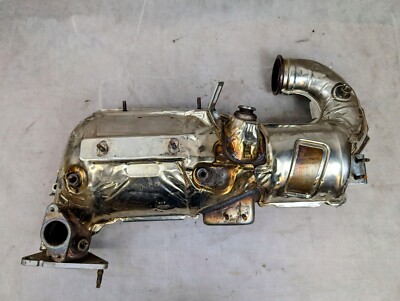 LM2 Diesel Particulate Filter 40009139 DPF 2021-2024 3.0L Duramax ...