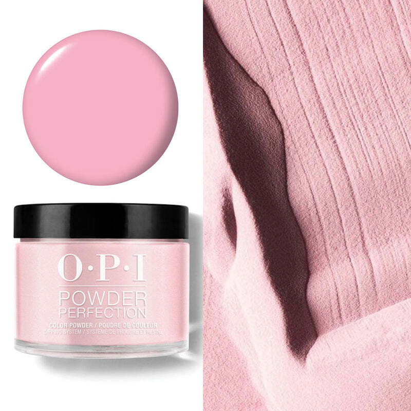 OPI Powder Perfection Dip Powder 43g / 1.5 oz All Colors Updated - Pick ...