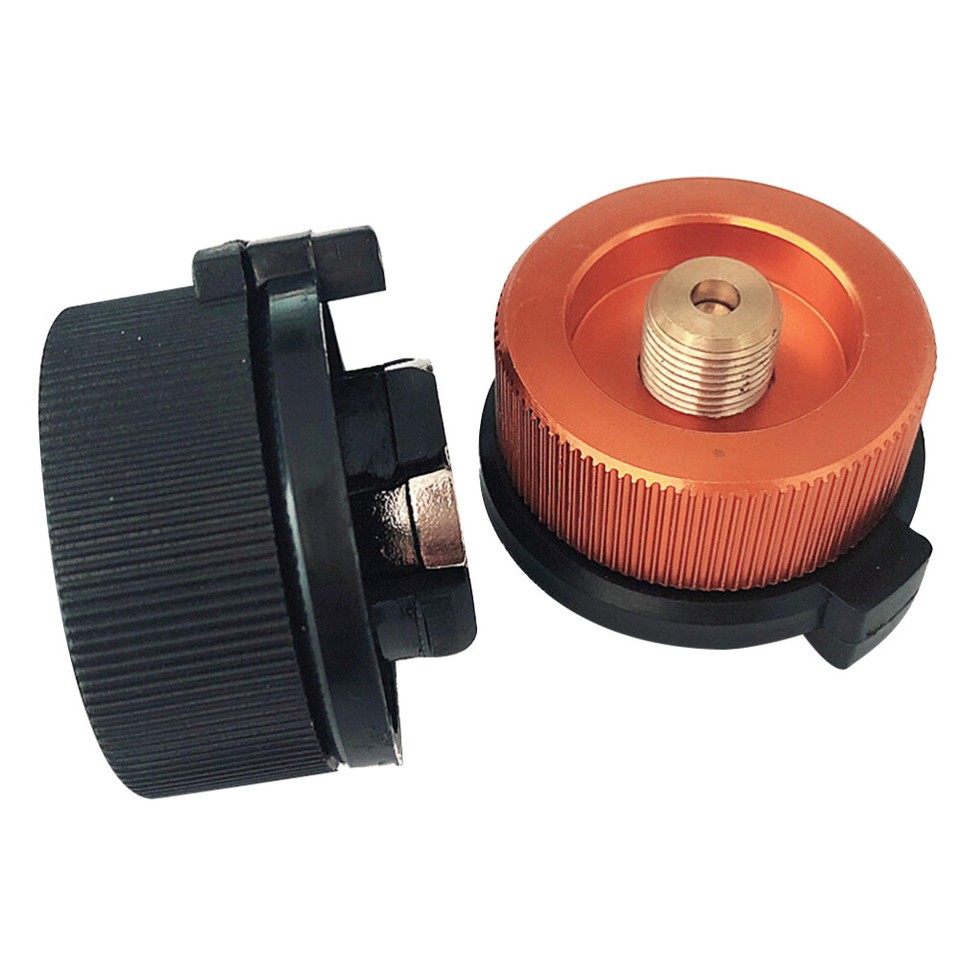 Stove Burner Adapter Split Furnace Converter Furnace Connector End | eBay