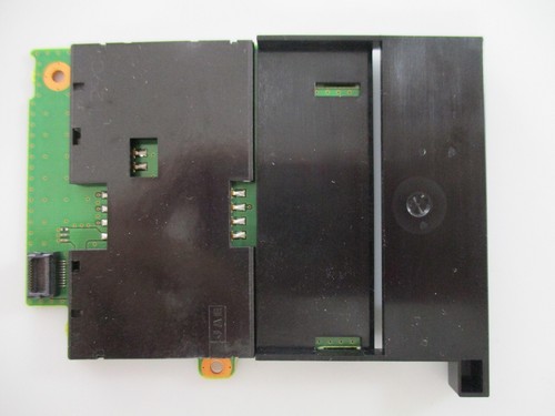 PLACA Carte SmartCard FUJITSU LIFEBOOK P772 CP561701-Z1 Original #0 | eBay