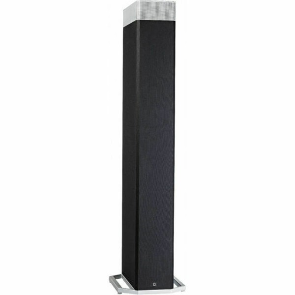 Definitive Technology BP9080x Tower Speaker with 12"" integrated ...