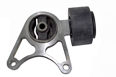 Differential Mount Right w/ Stopper fits 02-05 Land Rover Freelander ...