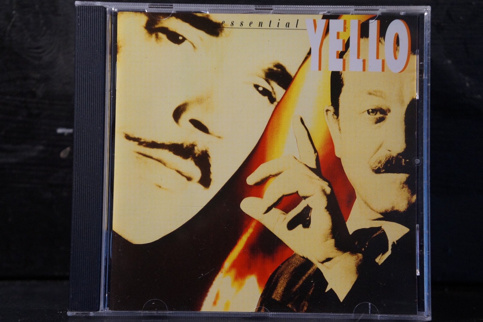 Yello - Essential | eBay.de