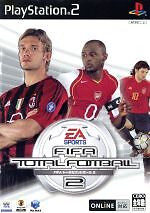 Fifa Total Football 2/Ps2 | eBay