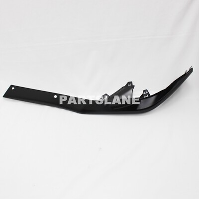 Toyota GR Supra 2020-2024 OEM Genuine Front Right Side Spoiler 76853 ...