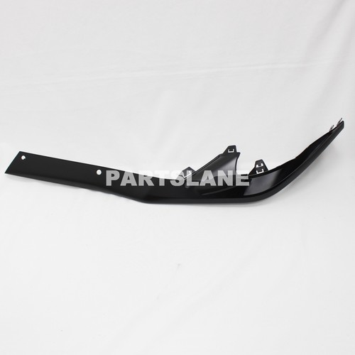 Toyota GR Supra 2020-2024 OEM Genuine Front Right Side Spoiler 76853 ...