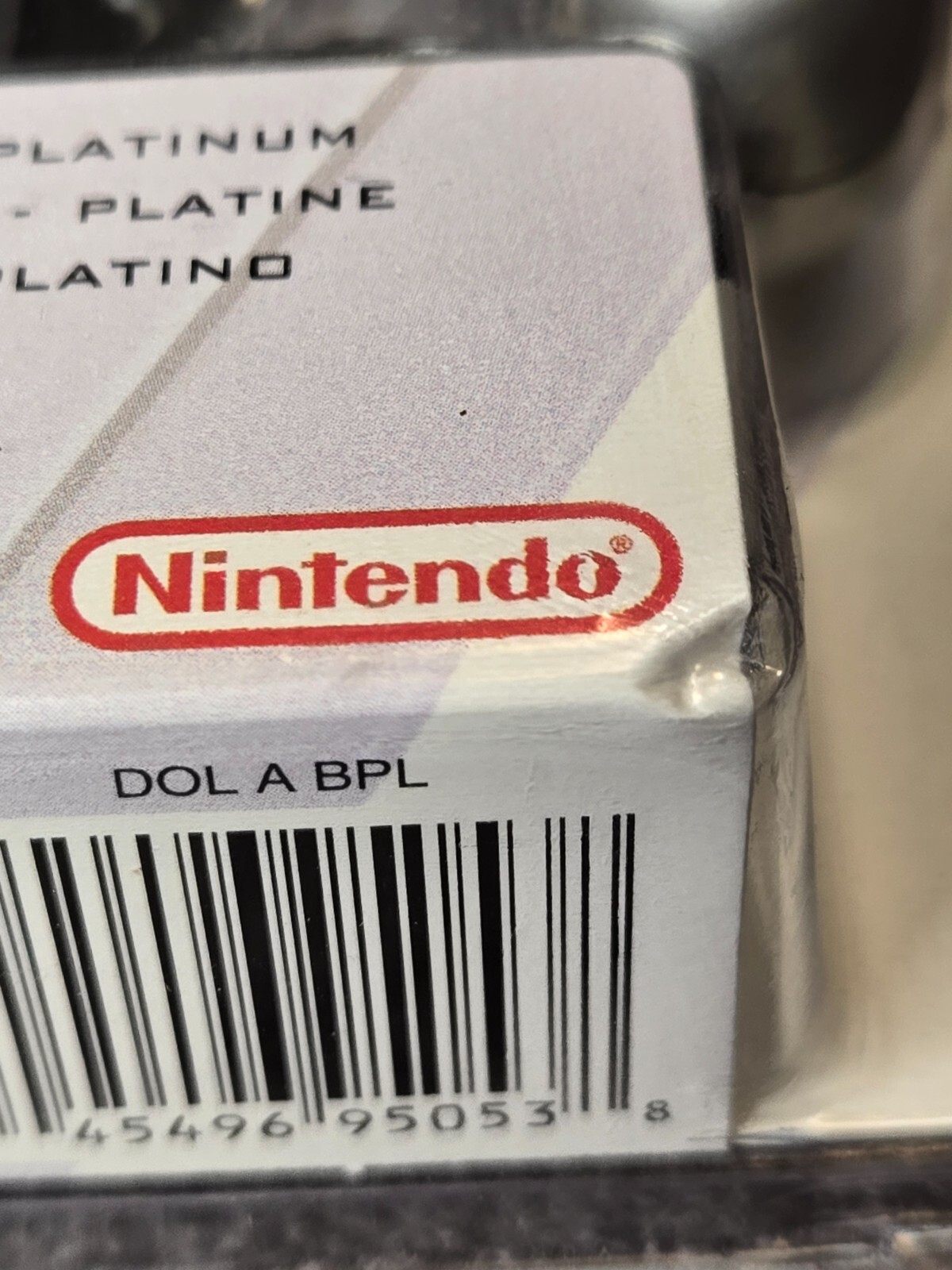 Nintendo Gamecube Wavebird Wireless Controller - Platinum for sale ...