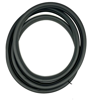 BMW X4 Door Seal Weather-Strip (Left or Right Rear) 51727468929 OEM ...