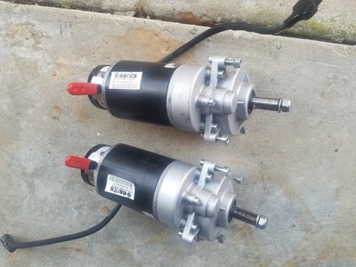 Motors Merits WHEELCHAIR P326A-ARMUB Vision Sport Power Chair | eBay