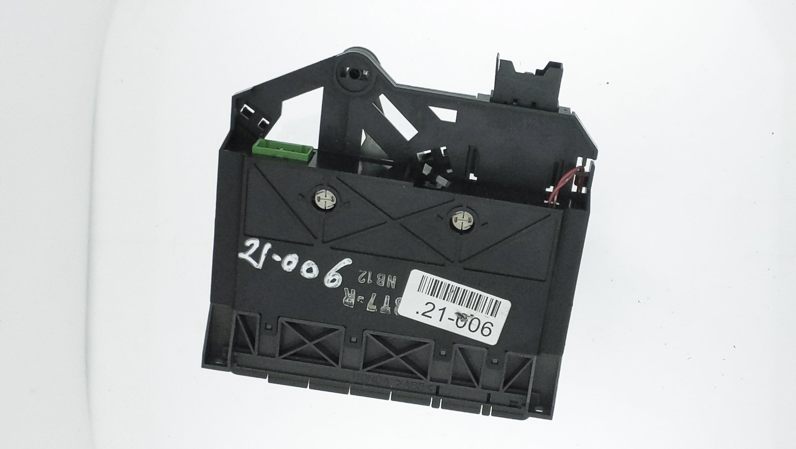 00 01 98 99 Acura Integra Temperature Ac Heater Climate Control 79500 ...