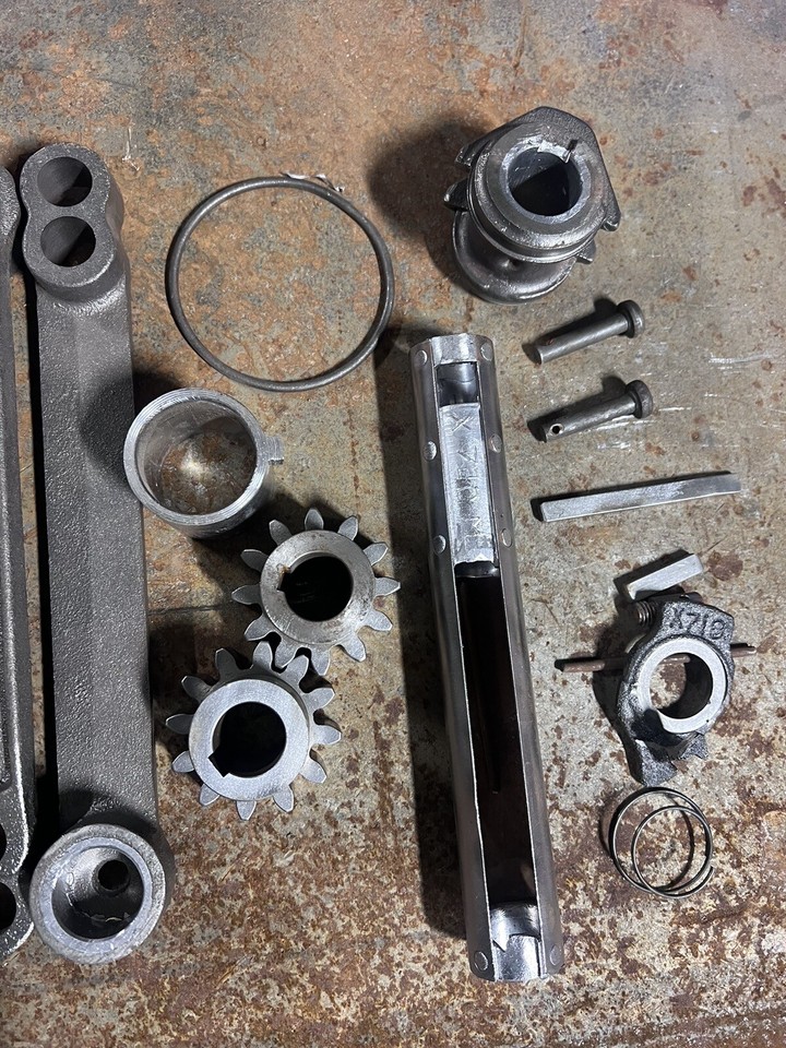 6ft Aermotor X-702 Windmill X-777 Overhaul Kit | eBay