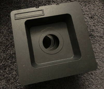 Cambo Calumet #1 30mm Recessed Lensboard | eBay