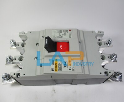 1PCS NEW FOR Air Circuit Breaker BW400EAG 3P 250A 300A 350A 400A | eBay