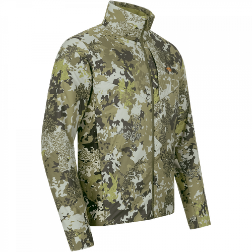 New! Blaser Primaloft Jacket HUNTEC OPERATOR - Camo | eBay
