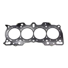 Cometic 85 mm 0.030" Thic. Head Gasket For Honda B Hybird Vtech B18A ...