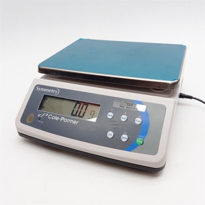 Lab Scales & Balances - Bench Scale