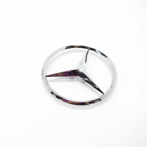 MERCEDES BENZ SLK R171 REAR TRUNK BOOT LID EMBLEM BADGE A1717580058 05 ...
