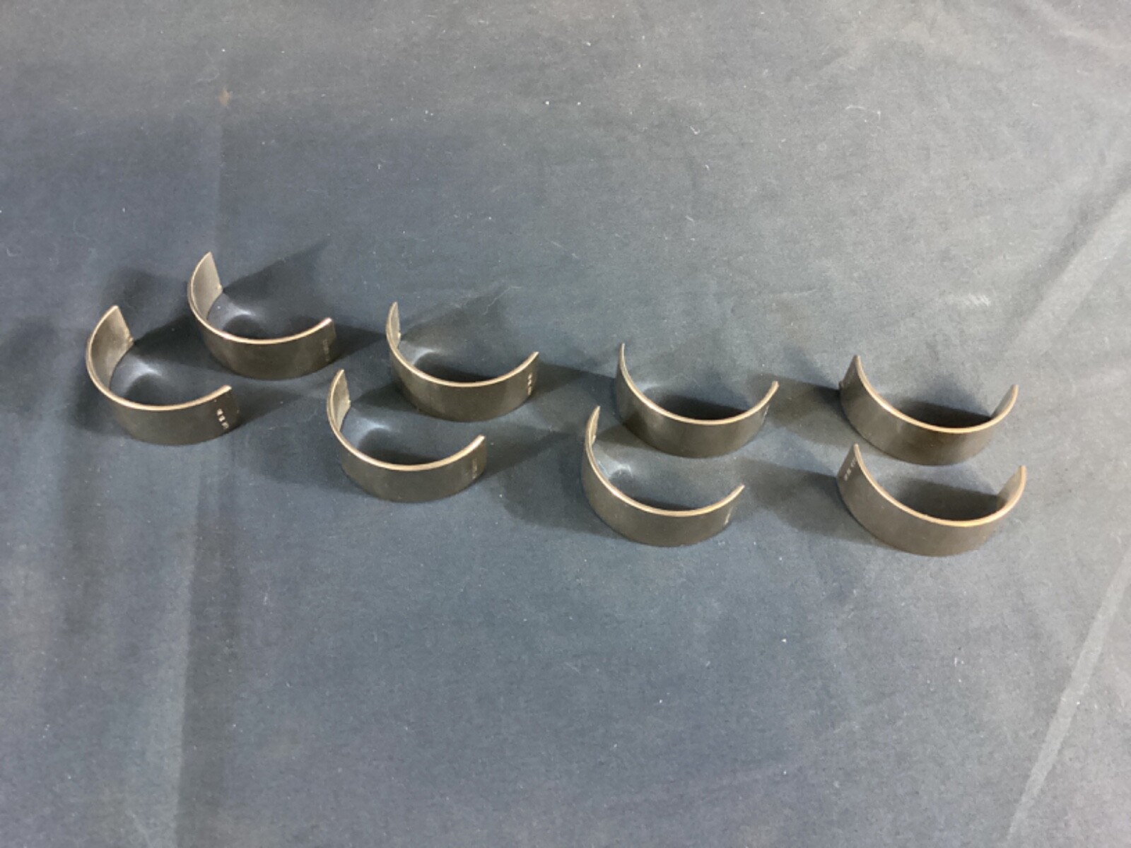 NEW open box OEM Polaris Connecting Rod K- Bearing Set, 12591093* | eBay