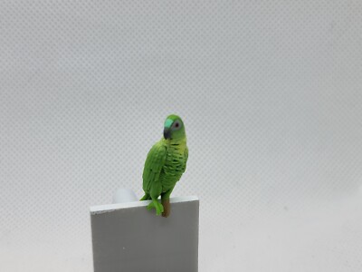 GI Joe Classified #70 SHIPWRECK POLLY PARROT CUSTOM Fodder 1/12 6 ...