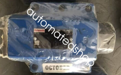 1PCS REXROTH R900587560 SL30PA1-4X NEW | eBay