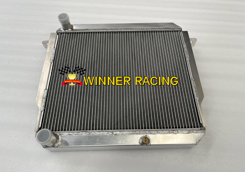 Fit Toyota Land Cruiser BJ70/BJ71/BJ73/BJ74/BJ75 1984-1989 Aluminum ...