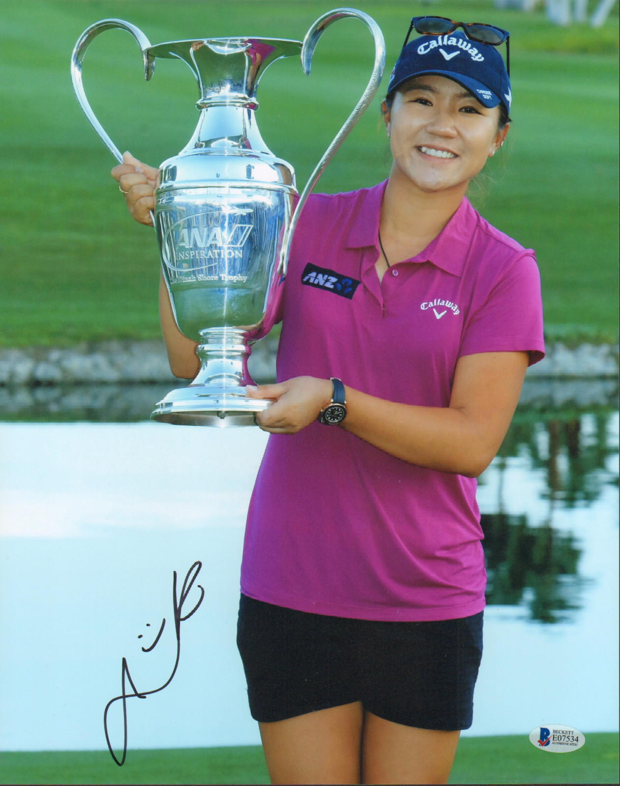 Lydia Ko | Player
