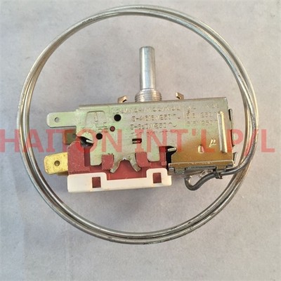 * Refrigeration Thermostat Ranco K59-P1624 | eBay