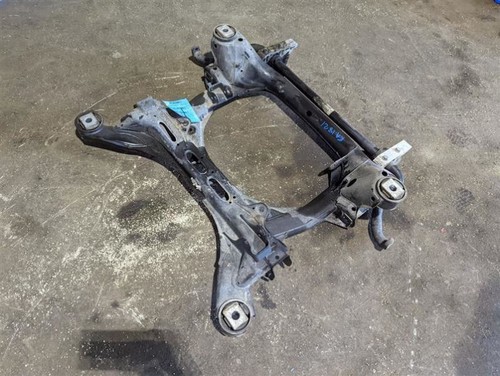 Crossmember/K-Frame Front Fits 11-18 PORSCHE CAYENNE , 95834103000 | eBay