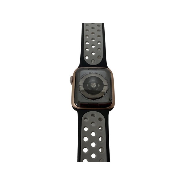 Apple Watch Series 5 40mm Stainless Steel A2094 for sale online | eBay