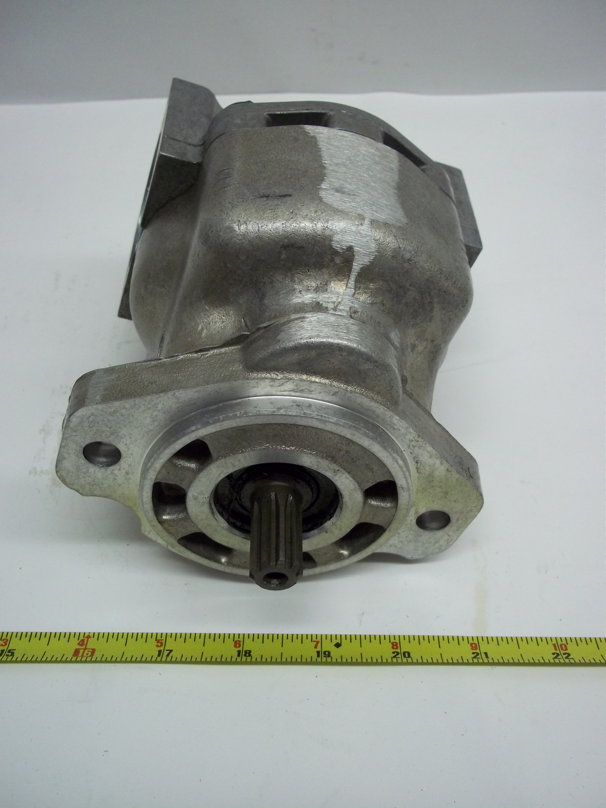 2754435 Clark Forklift, Pump | eBay