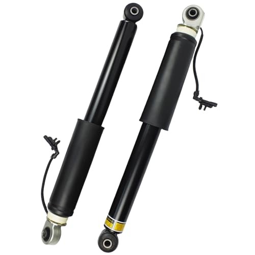 84178213 Rear Magnetic Shock Absorber Compatible with 2015-2018 ...