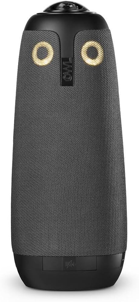 Owl Labs Meeting Owl Pro 360° Conference camera MTW100 | eBay UK