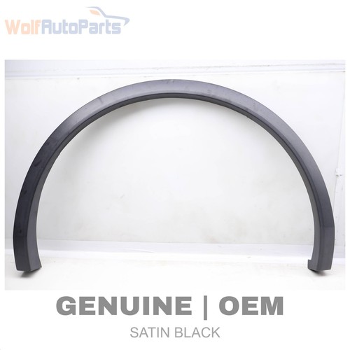 2018-2024 VW TIGUAN - REAR LEFT Wheel Fender Flare TRIM / Molding ...