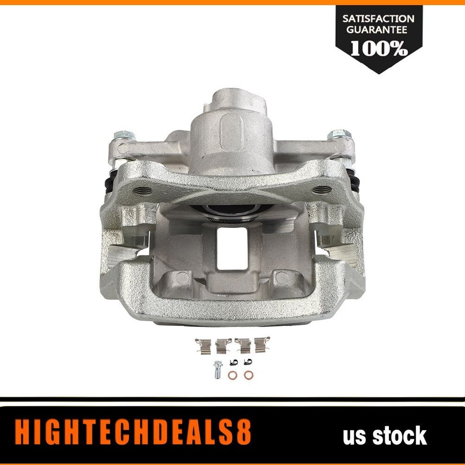 Fits 2010-2012 Lexus RX450h RX350 Brake Calipers Rear Right w/Bracket ...