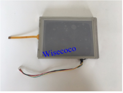 LCD screen display with touch screen for TeeJet Matrix Pro 570G | eBay