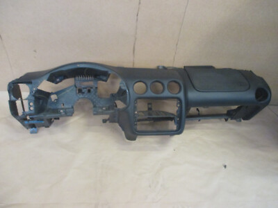 00-02 Firebird Trans Am Dash Pad Dashboard Instrumment Housing 0616-99 ...