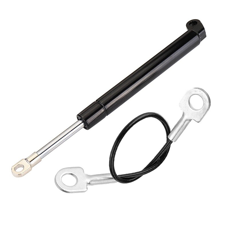 2X(for DMAX D-MAX 2012-2019 Rear Gate Strut Shock Support Bevel/Right ...