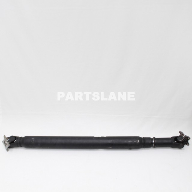 Toyota Genuine 3711060B20 Shaft ASSY Propeller 37110-60b20 for sale ...