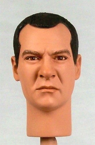 1:6 Custom Portrait of Trevor Steedman as Pvt Wierzbowski from Aliens ...