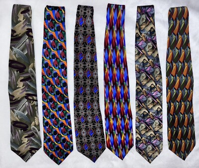 cocktail collection tie bundle | eBay