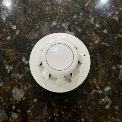 Gamewell Xp95a Apollo Smoke Detector | eBay
