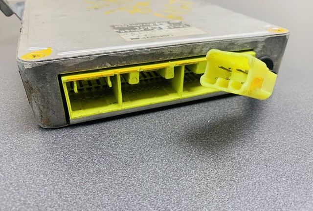 1988 Toyota Supra Turbo ECU ECM Computer for sale online | eBay