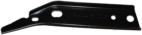 Mercedes W204 Front Bumper Side Bracket Mount Plate RH A2048810206 ...