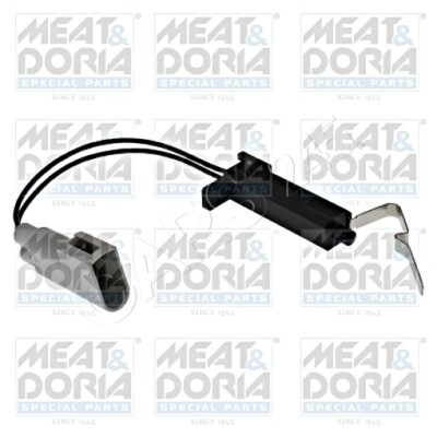 Exterior Temperature Sensor Black For FORD C-Max II Van Cougar 95-19 ...