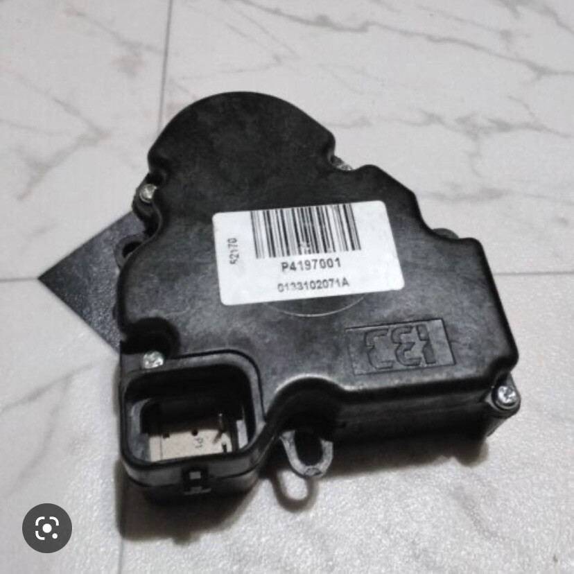 OEM International HVAC Heater Blend Door Actuator 3542575C2 for sale ...