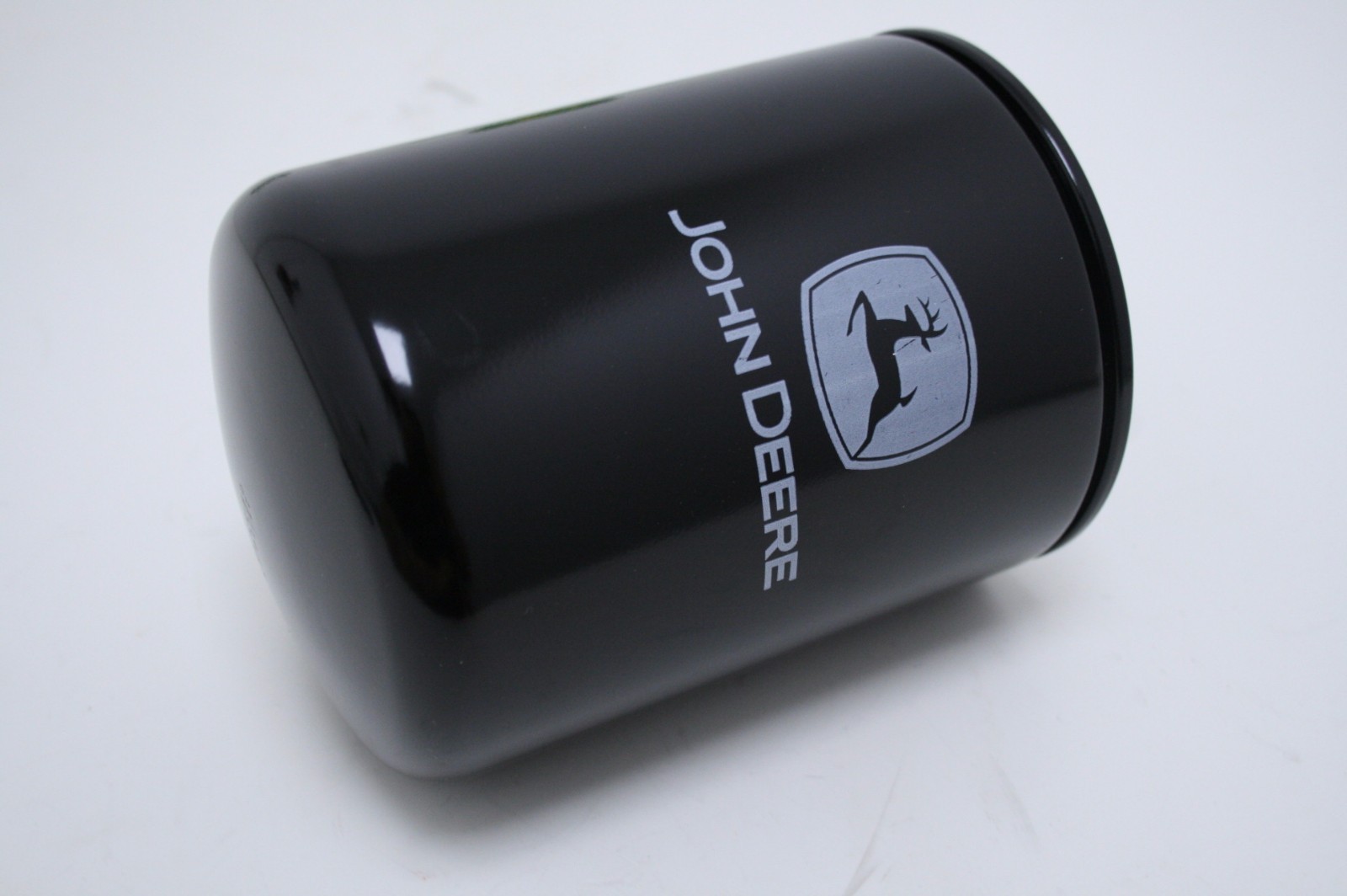 Genuine John Deere Compact Tractor Hydraulic Filter LVA11522 4210 4310 ...