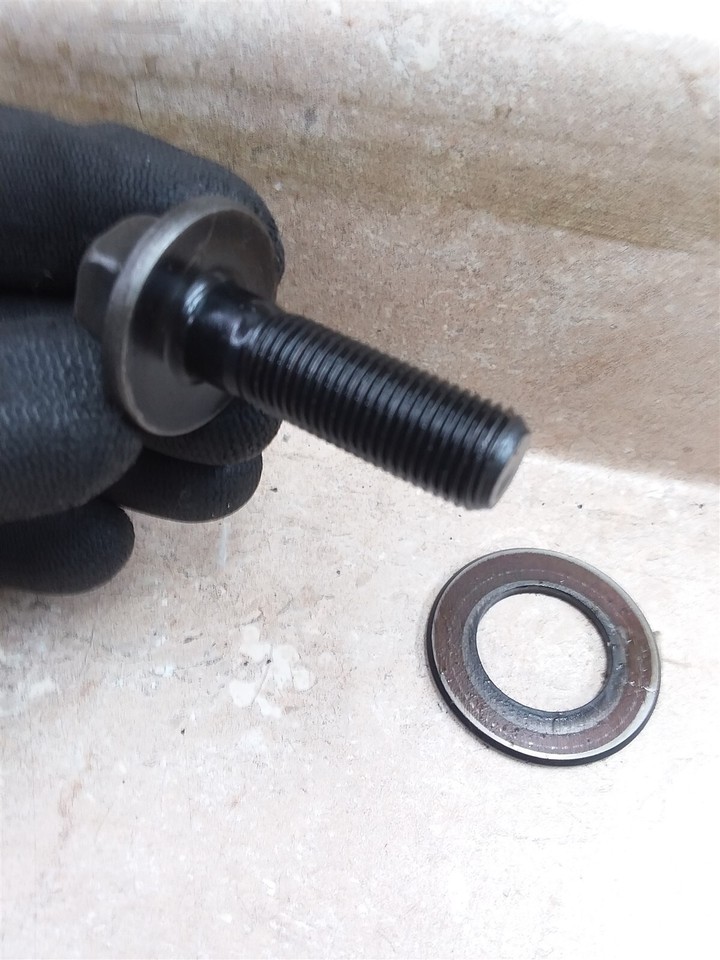 Boulon De Vilebrequin Du Moteur Honda V45 MAGNA VF750 1982 1983 PA AP ...